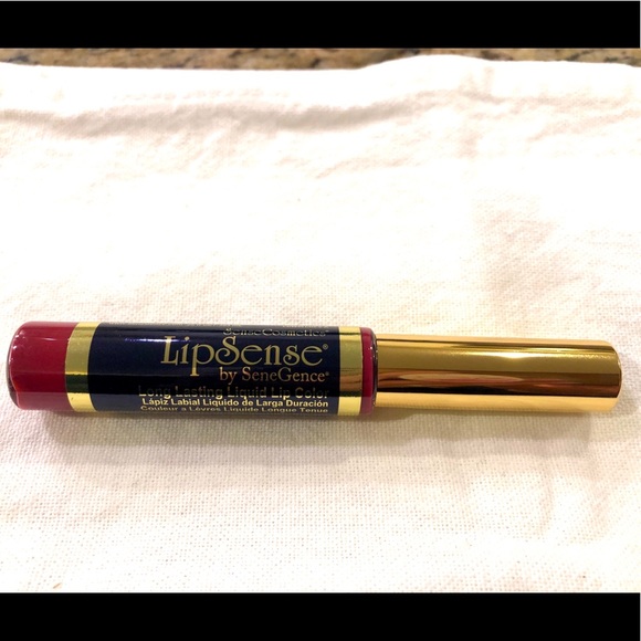 LipSense | Makeup | Lipsense Mod Magenta Limited Edition | Poshmark